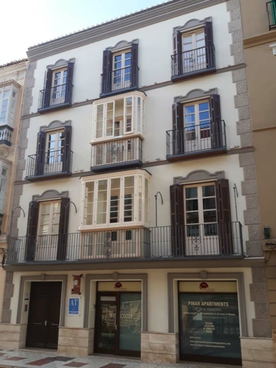 Rehabilitación de edificios antiguos e históricos | ORM Arquitectos